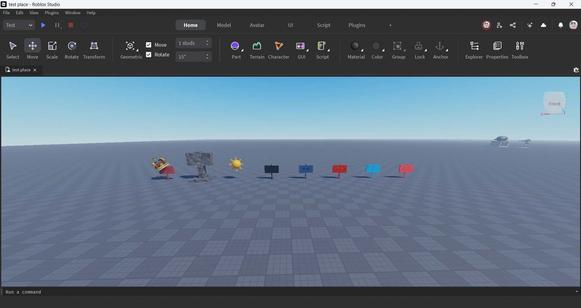 i signardo-ified the prologue and chapter 1 block tale bosses | Fandom