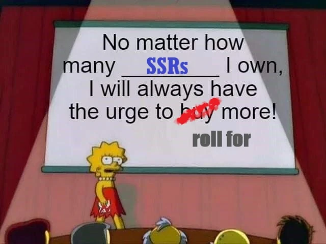 Sad but true. | Fandom