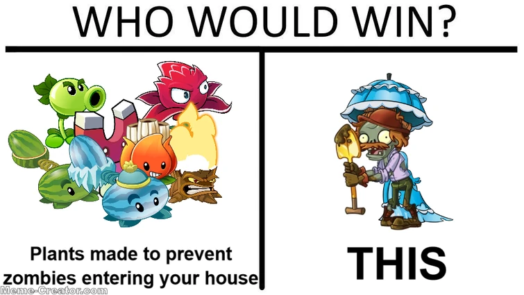 Discuss Everything About Plants vs. Zombies Wiki | Fandom