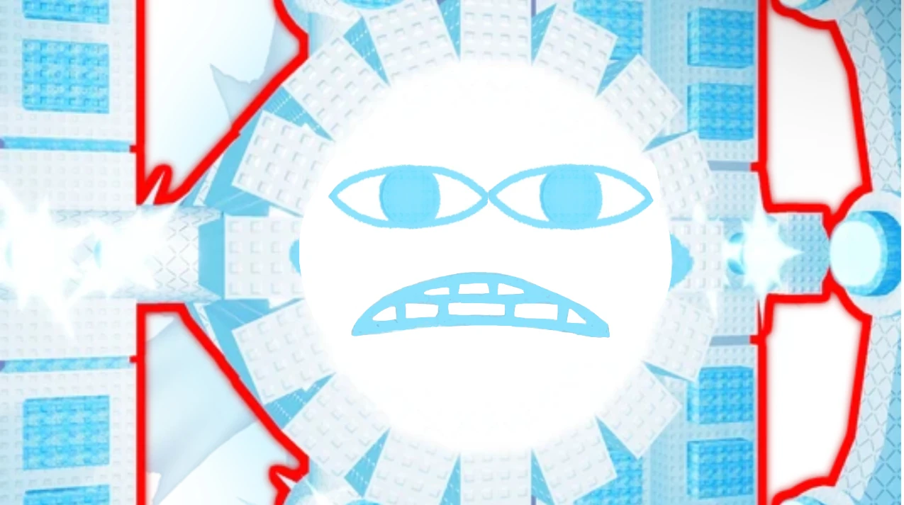 I fixed chronos face | Fandom