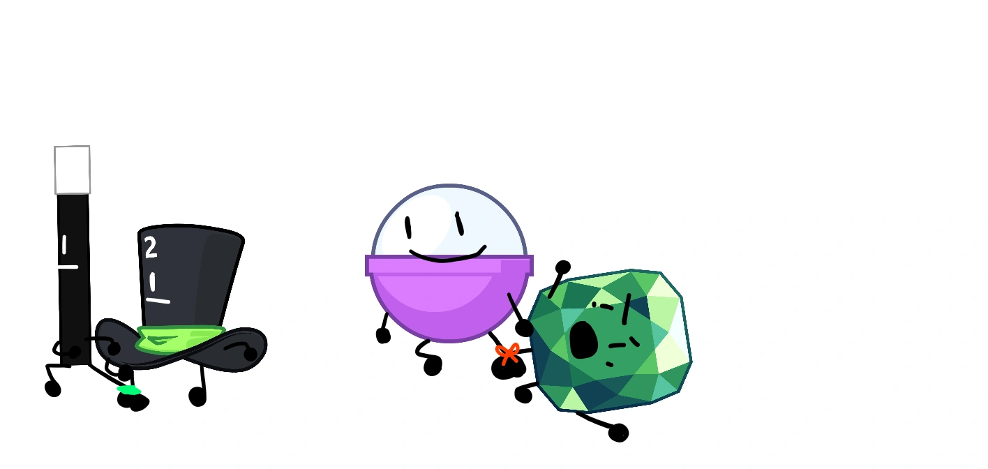 bfdi mini mini deluxe 11 spillers | Fandom