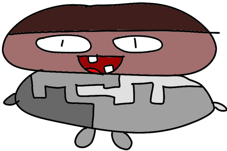 Behold, my human numberblocks | Fandom