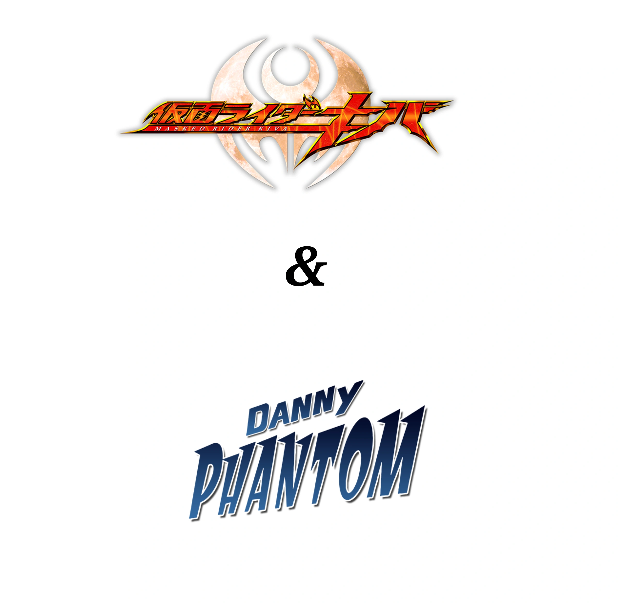 Kamen Rider Kiva and Danny Phantom | Fandom