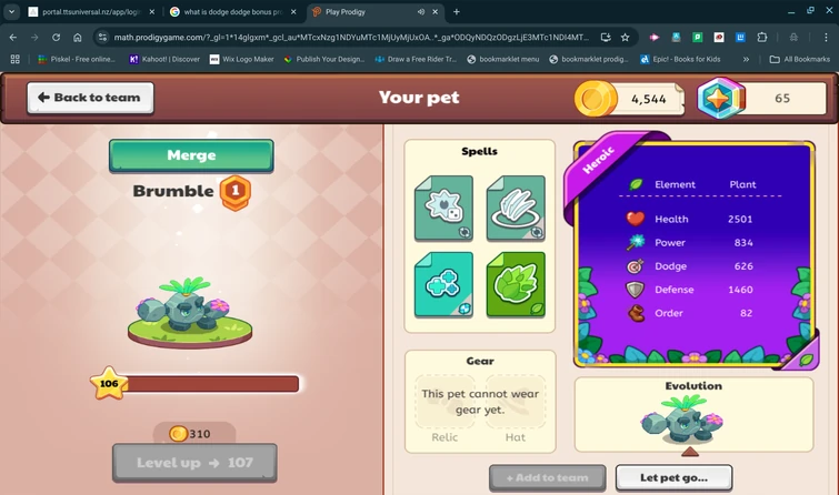 A Storm Rift has opened! | Fandom