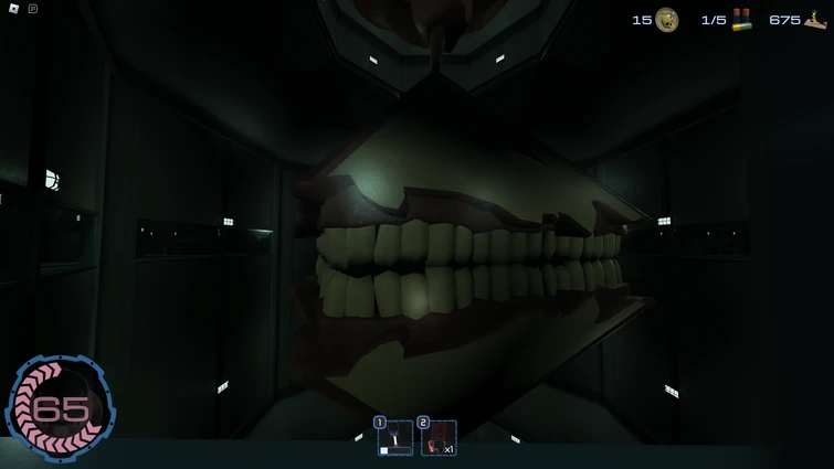 Flesh Prisnopticon | Fandom