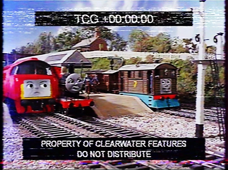 If Class 52 was in Series 1 (1984) | Fandom