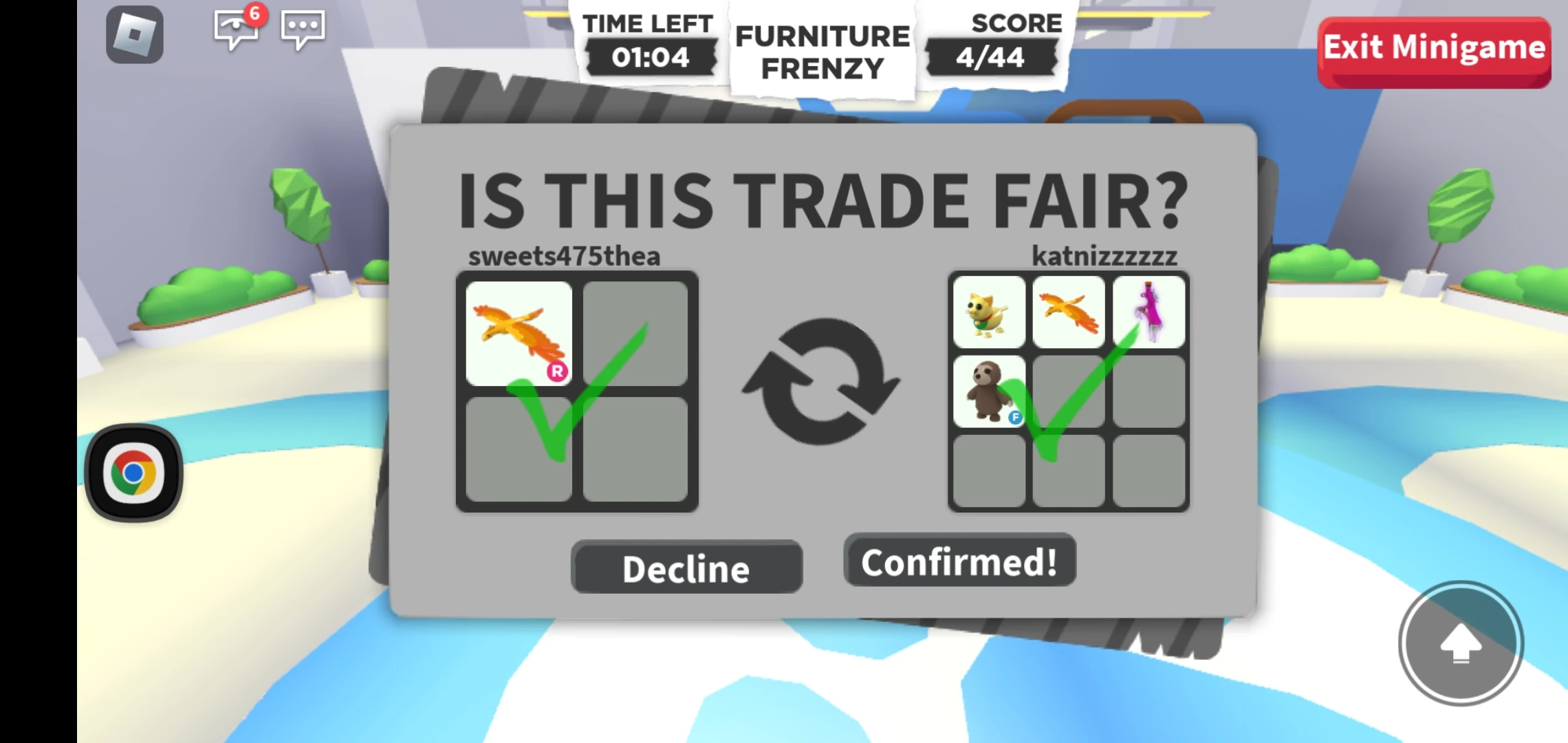 Welp no need to ask wfl xD | Fandom