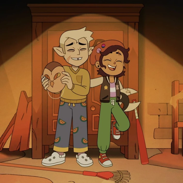 Hunter Cosplay Help | Fandom