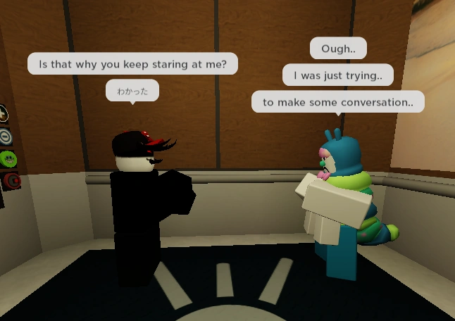 what a meanie >:( | Fandom