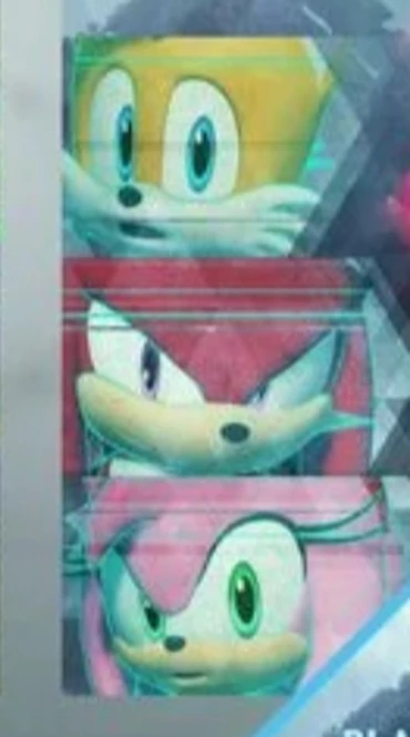 What are you most excited of in update 3 of the sonic frontiers DLC ...