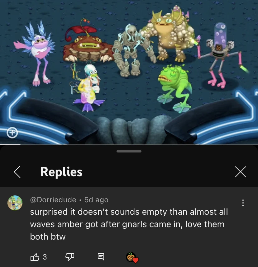 When you try to make a bad point but fail | Fandom