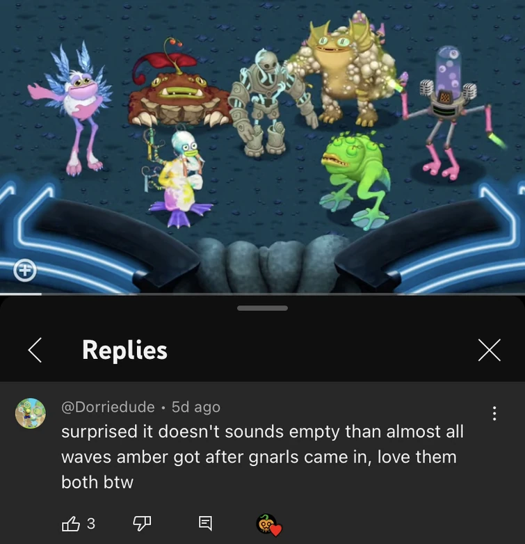 When you try to make a bad point but fail | Fandom