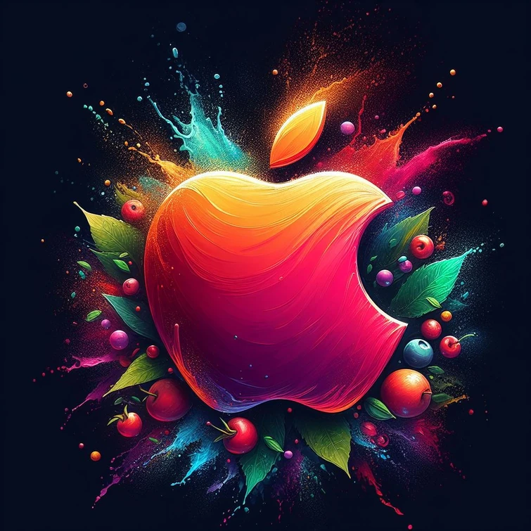 Discuss Everything About Apple Wiki | Fandom