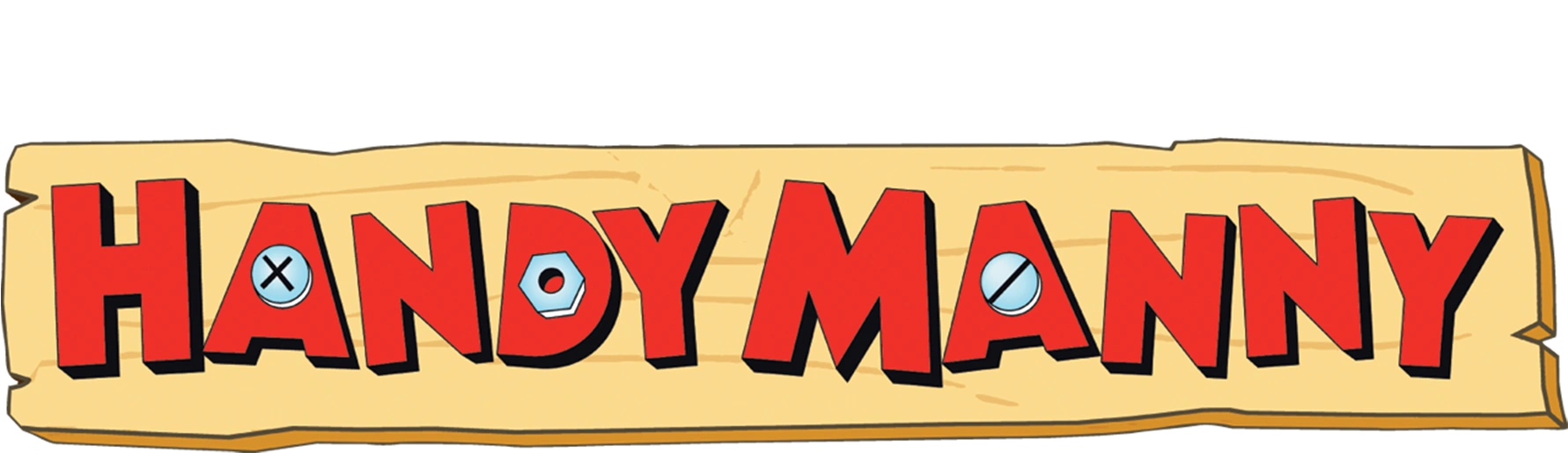 Everything we know about the 2004-2005 "Handy Manny" pilot. | Fandom