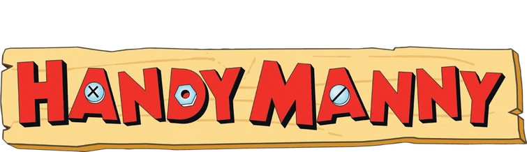 Everything we know about the 2004-2005 "Handy Manny" pilot. | Fandom