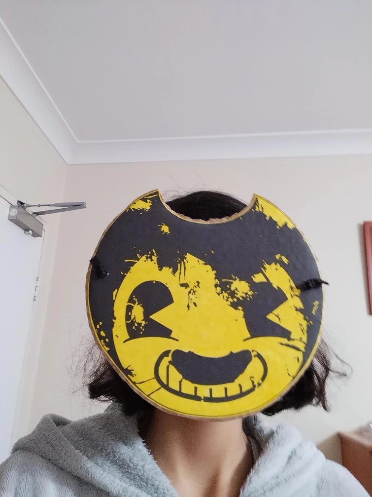 Discuss Everything About Bendy Wiki | Fandom