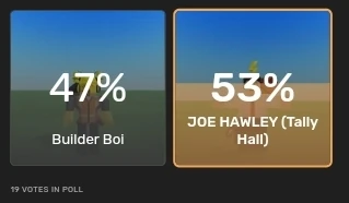 Im not doing another tie breaker | Fandom
