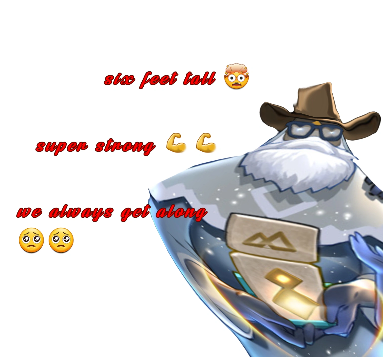 grandpapi what happened | Fandom