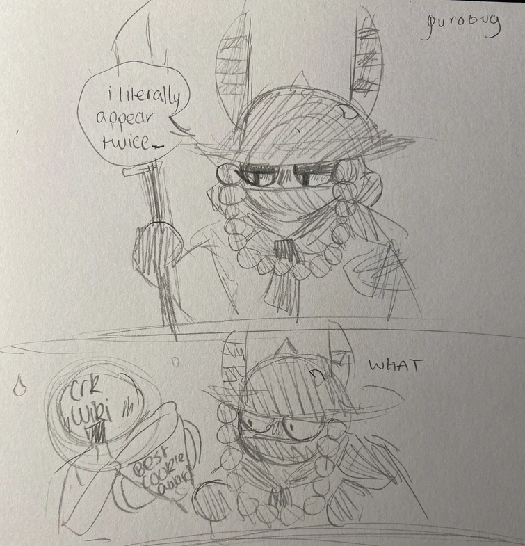 gatekeeper in a nutshell | Fandom