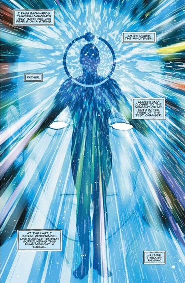 Discuss Everything About Superpower Wiki | Fandom