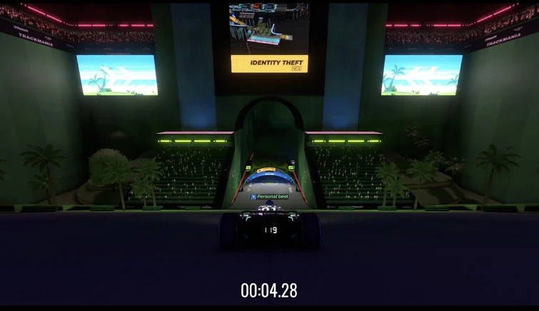 Trackmania Summer 2023 campaign looks so good | Fandom