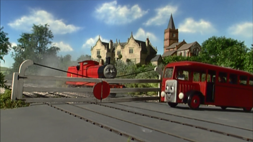 Should we call This location Ballahoo Crossing | Fandom