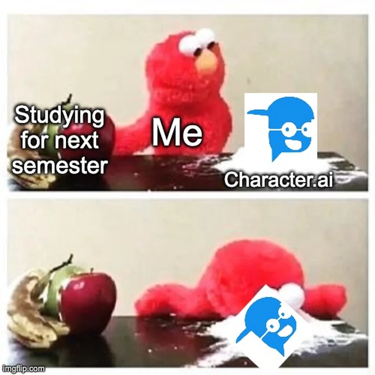 feels like that one Bladerunner 2049 meme ngl | Fandom