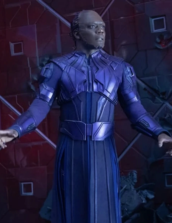 My Favorite MCU Villain! | Fandom