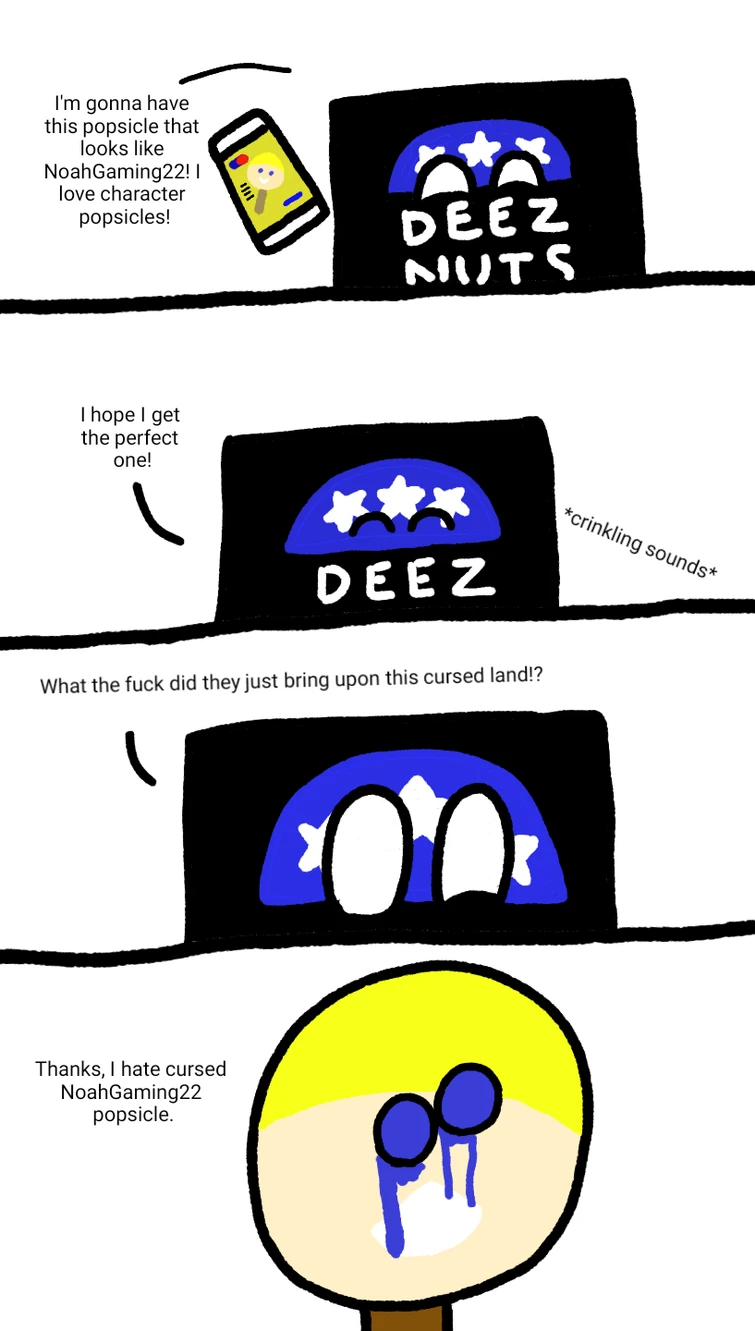 SML Wiki Comic 6 | Fandom