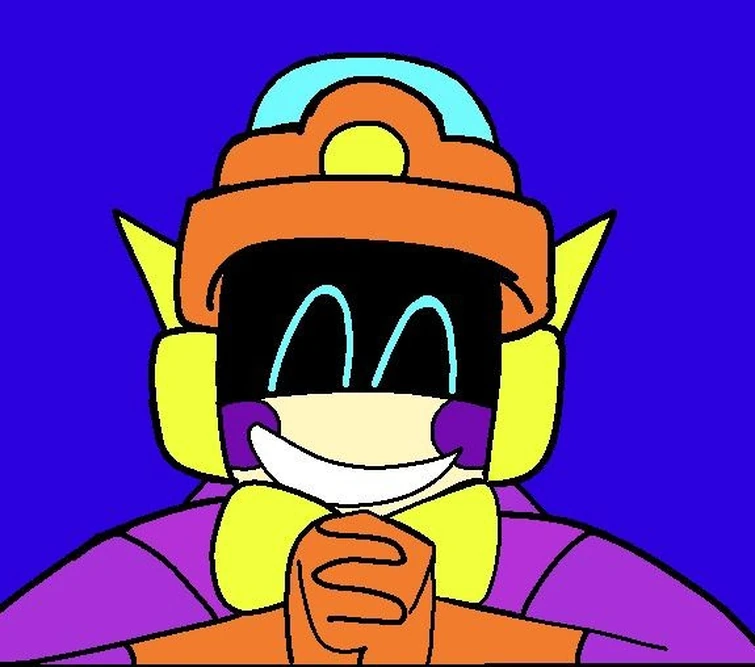 Static Larry | Fandom