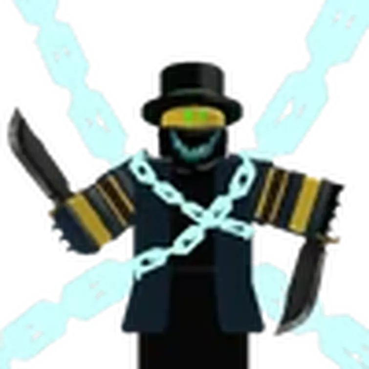 TDS Slasher Rework Conception | Fandom