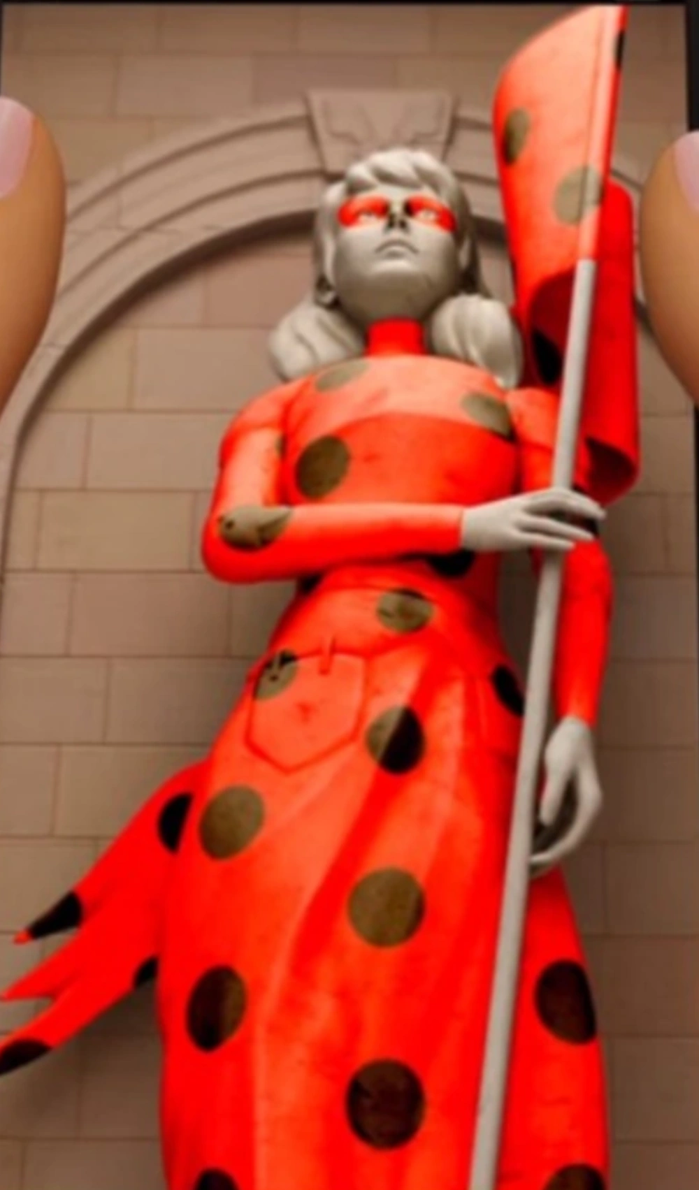 Miraculous holders in the past | Fandom