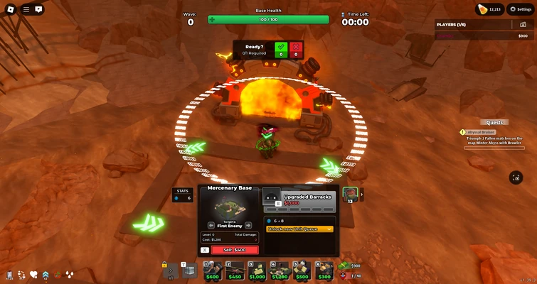 Discuss Everything About Tower Defense Simulator Wiki | Fandom