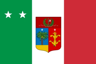 flag of italien libya | Fandom
