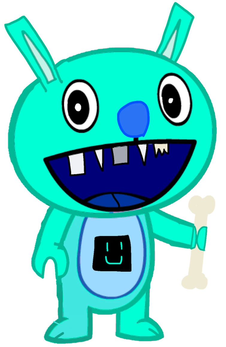Discuss Everything About Happy Tree Friends Wiki | Fandom