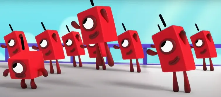 post your last saved learningblocks image :) | Fandom