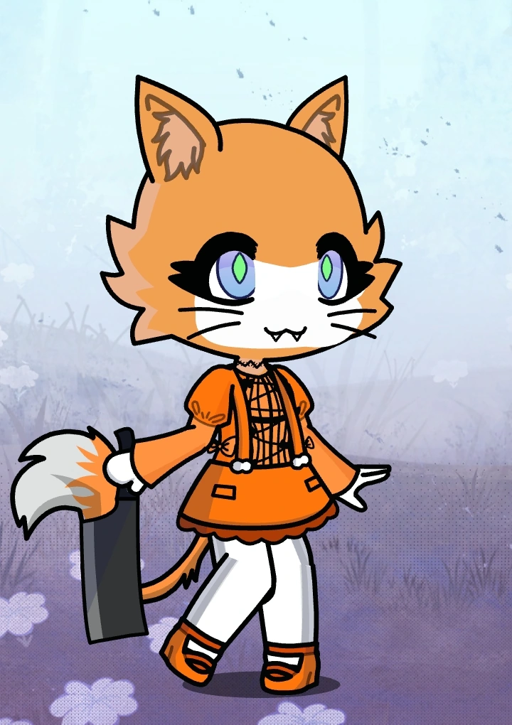 Penelope (in gacha life) | Fandom