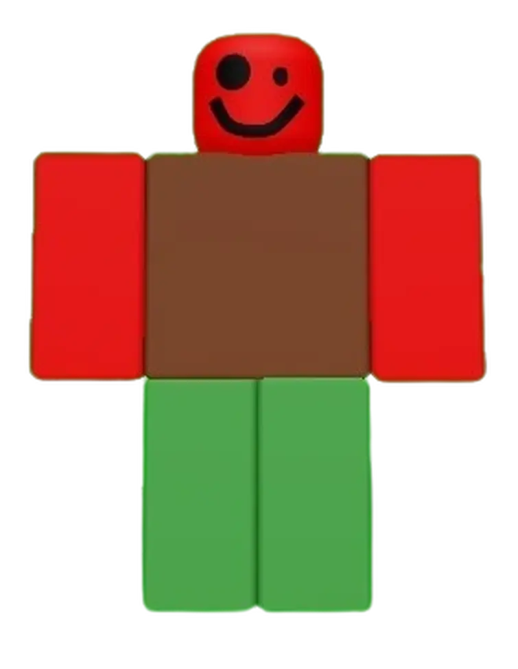 Can you name some Roblox arg antagonists with images | Fandom