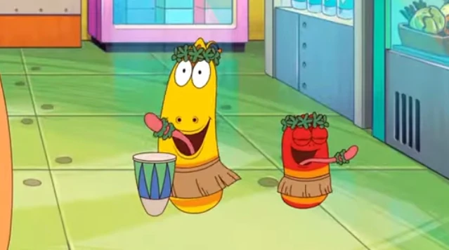 What’s this shot? | Fandom