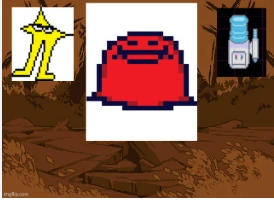 ABSOLUTE CHAOS | Fandom