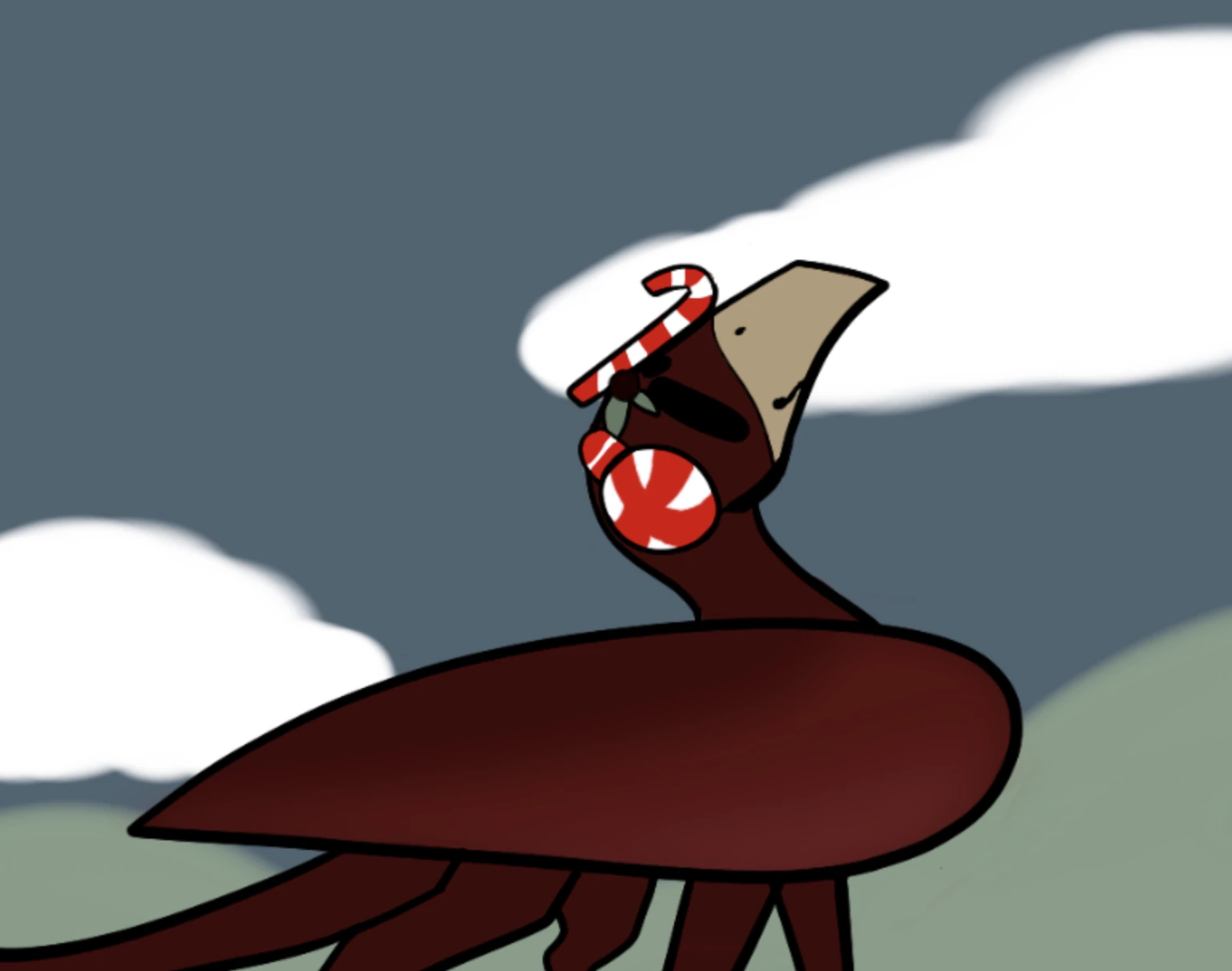 Weeeeeee art | Fandom