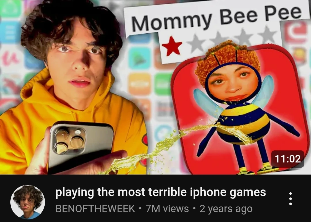 Mommy bee pee | Fandom