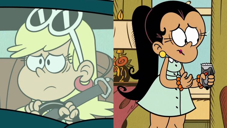 Discuss Everything About The Loud House Encyclopedia Fandom