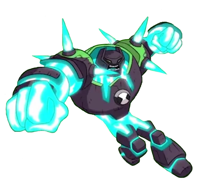 Shock Rock new Poses | Fandom