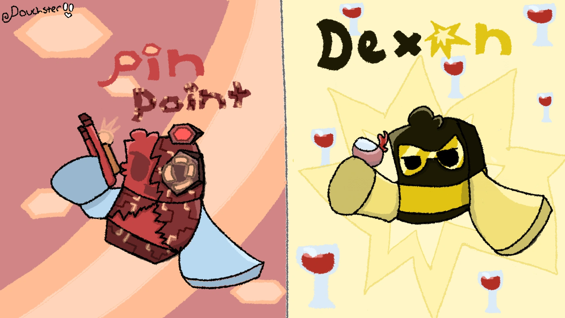 BSC Fanart | Fandom