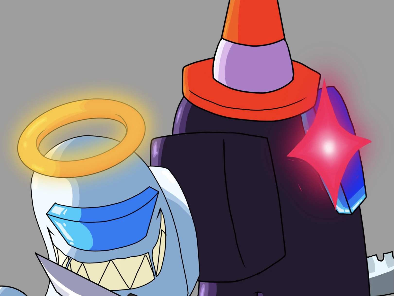 Double Kill and Double Trouble | Fandom