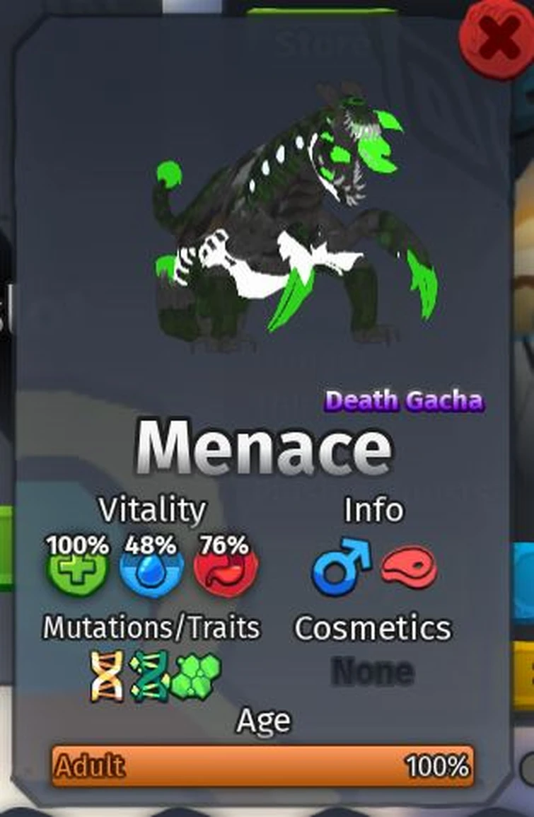 Discuss Everything About Creatures of Sonaria Wiki | Fandom