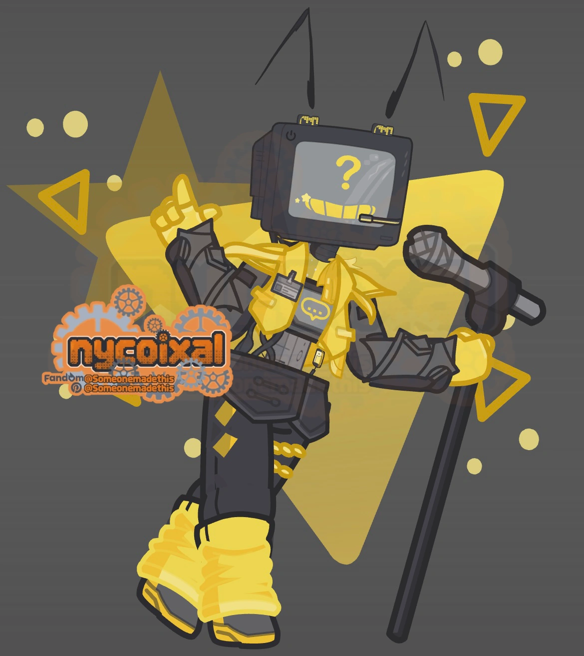 Questionnaire | Fandom