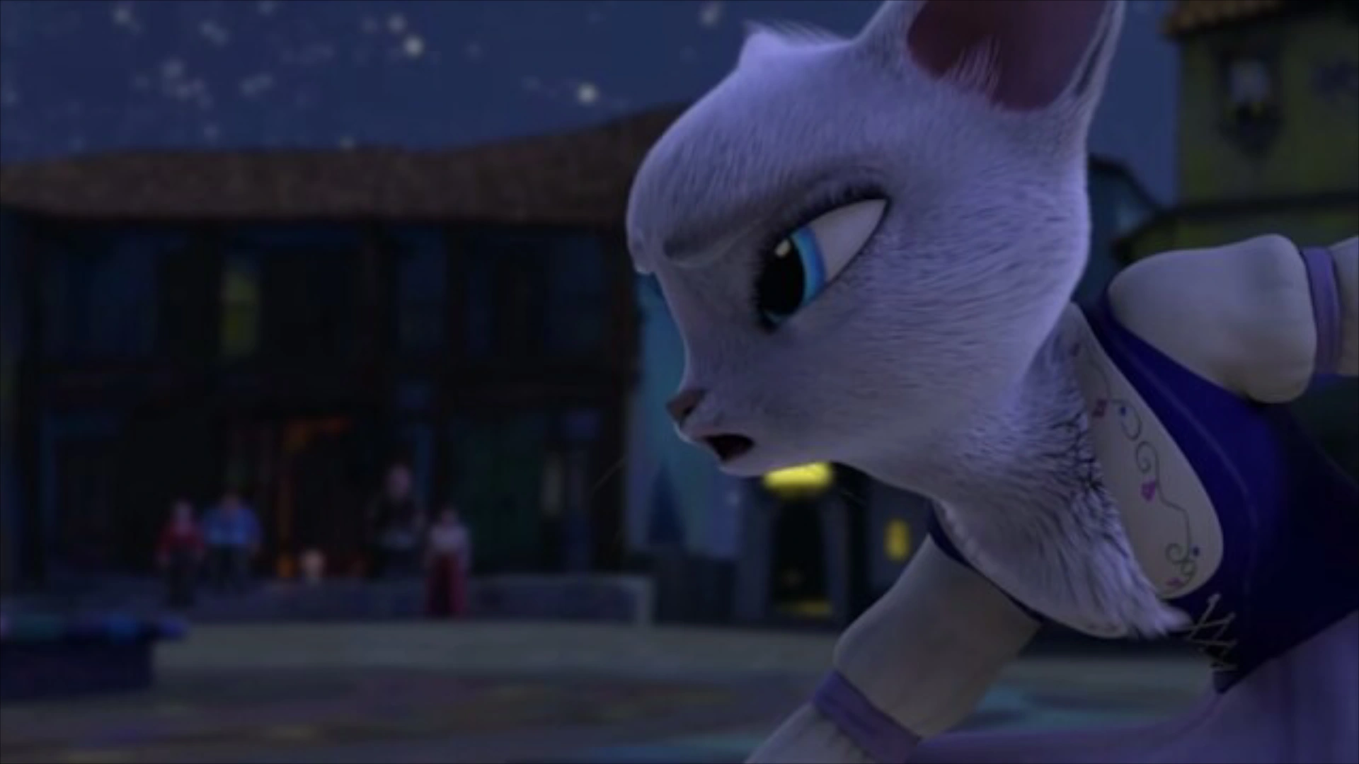 Puss' true love | Fandom