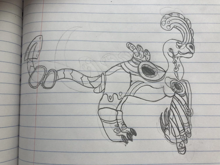 Discuss Everything About Creatures of Sonaria Wiki | Fandom